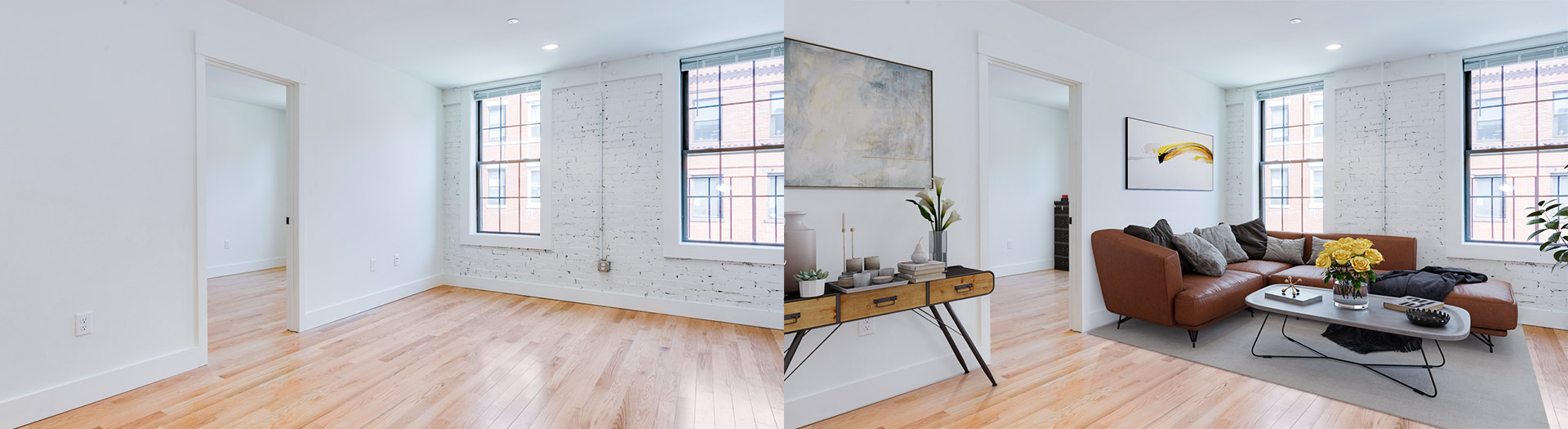 BoxBrownie.com – Virtual Staging